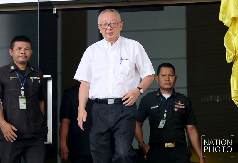 Sondhi cleared by top court