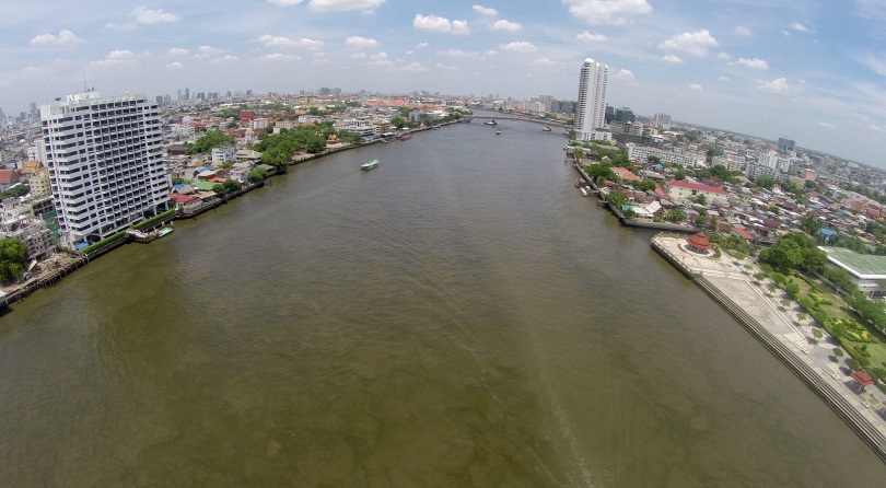 12 riverside projects unveiled as plan takes shape