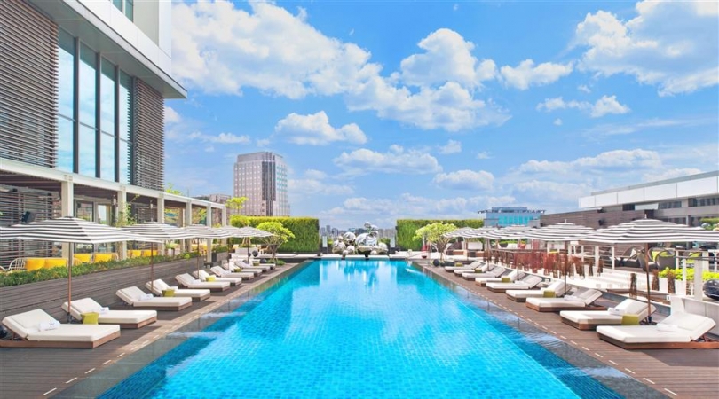 3 Asian properties in World’s Top 10 most loved luxury hotels