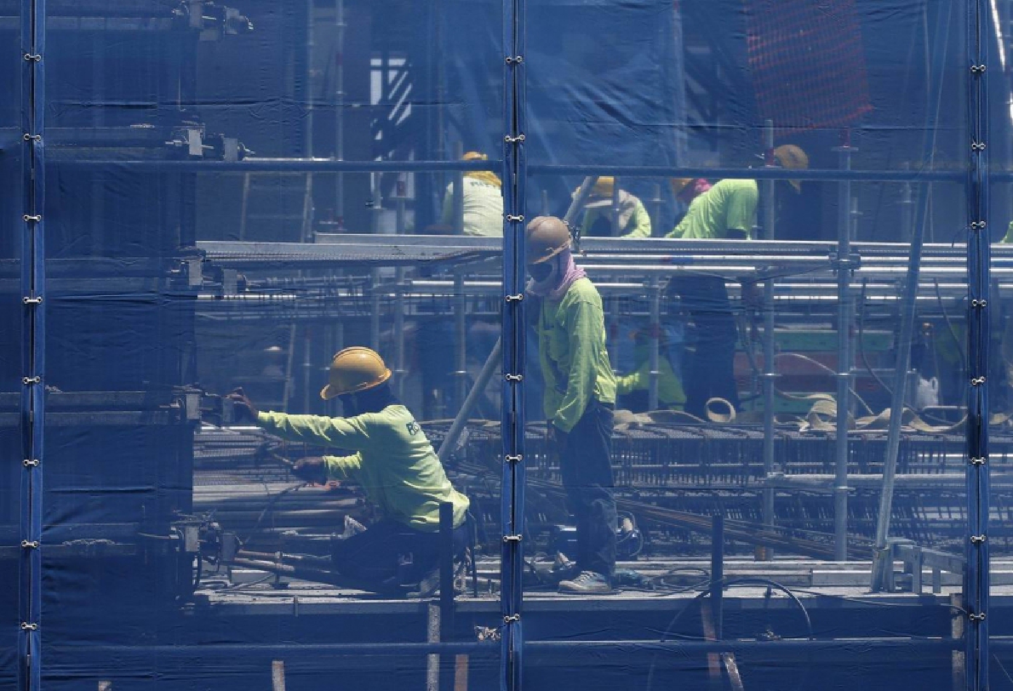 Fixing of structural issues urged