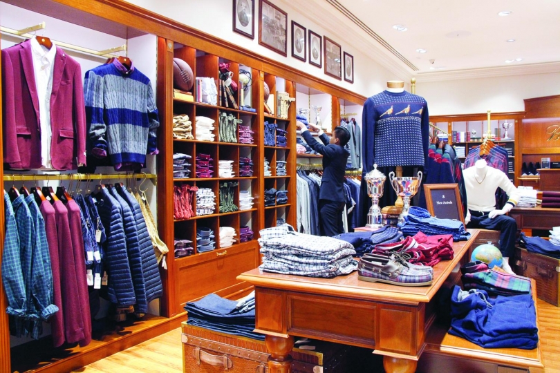 Smart, stylish and sleek