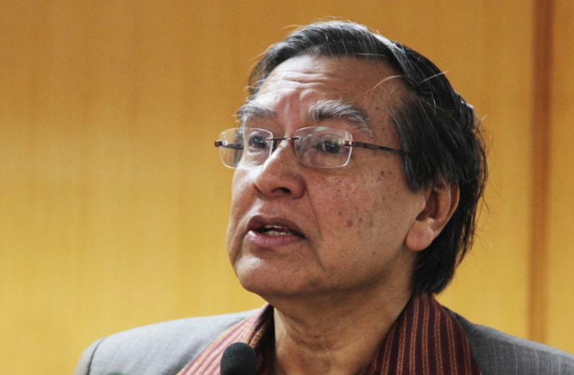 Daily Star editor among 6 honoured for brave journalism