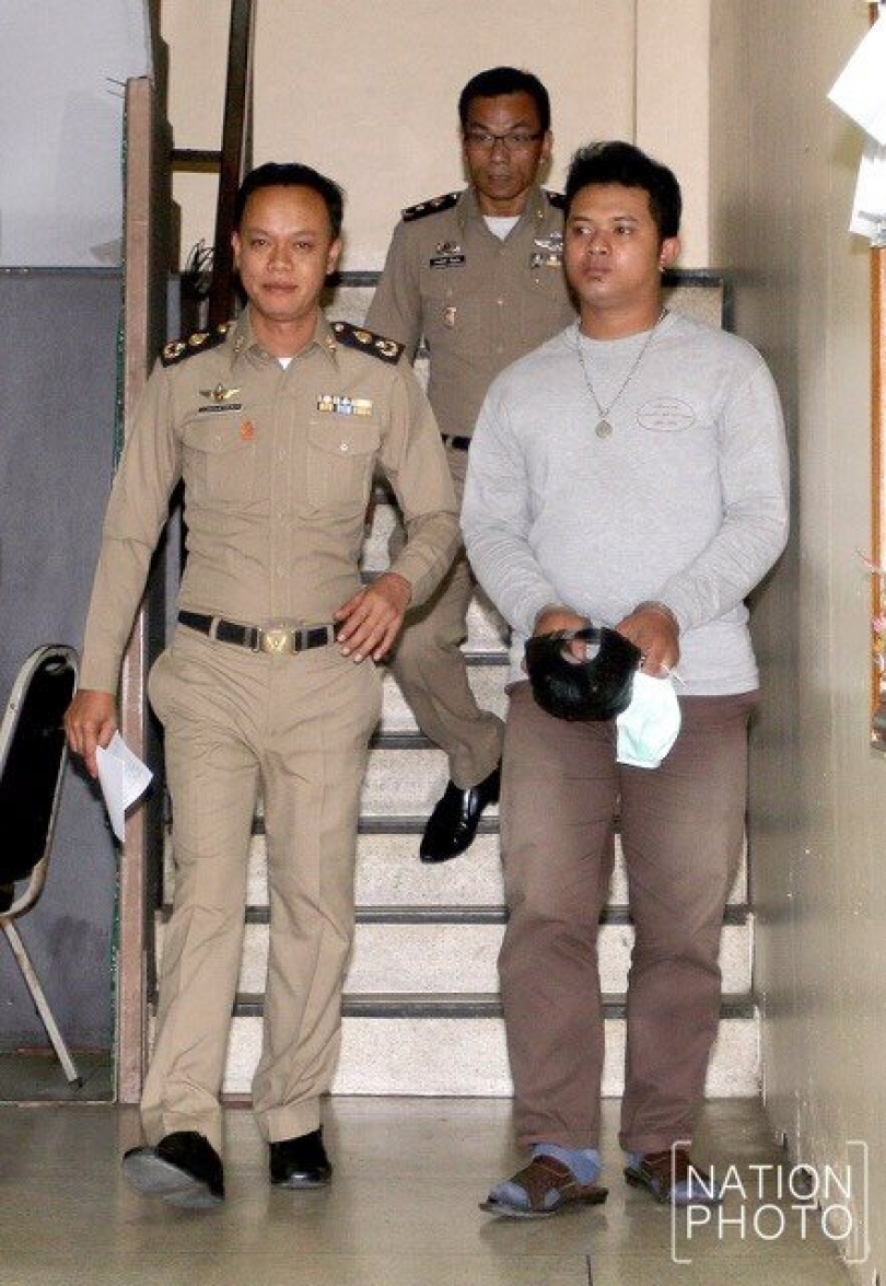 Cats serial killer gets 18-month imprisonment