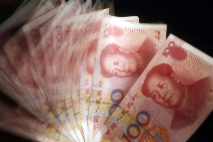 Bank of China ‘ready’ to use RMB in Indonesia