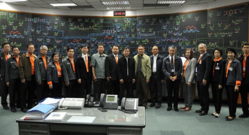 MEA enhances electricity distribution system