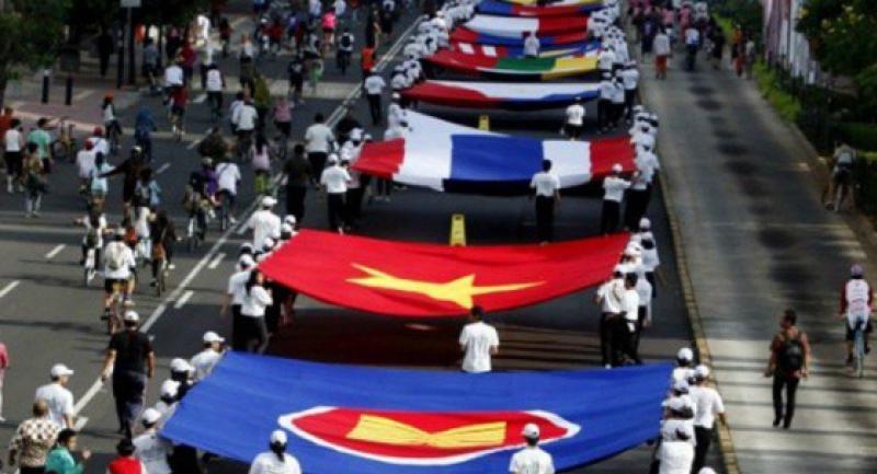 Mobility of skilled labor needed for successful AEC