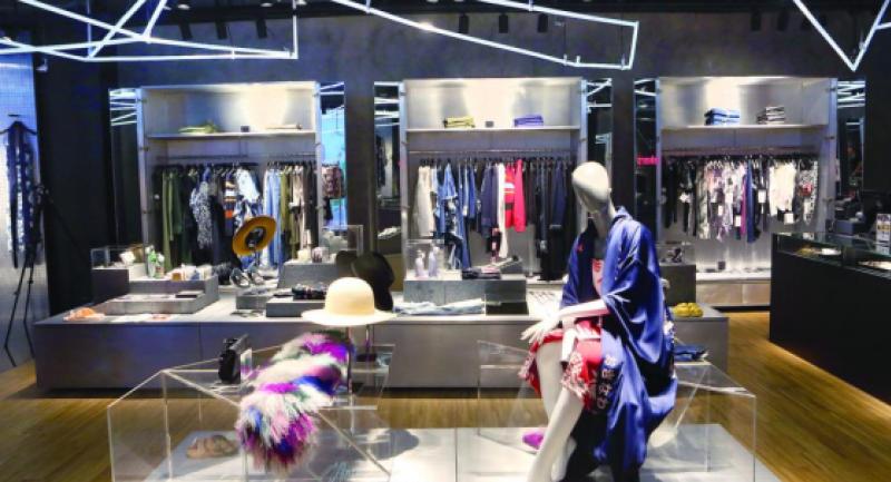 Style matters for trend-setters