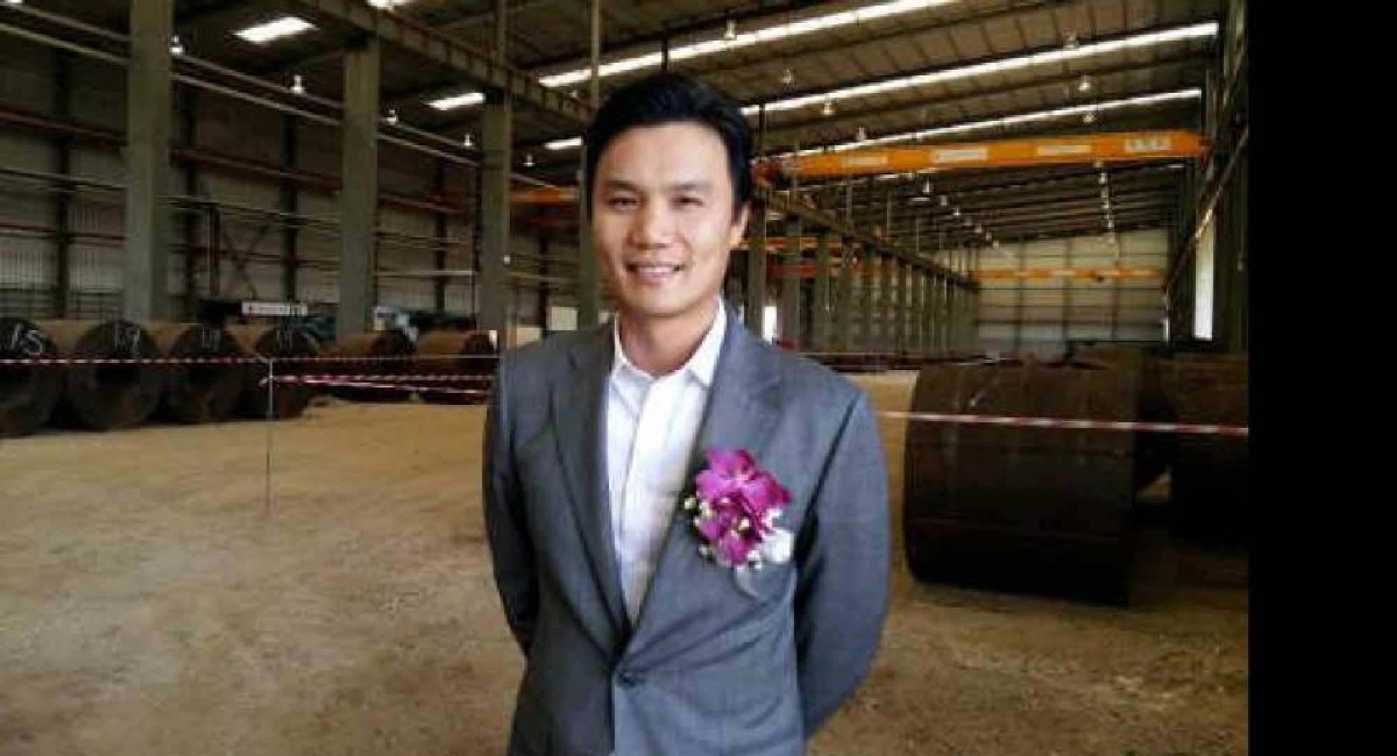 Millcon Thiha GEL foresees advantages in being steel first-comer in Myanmar