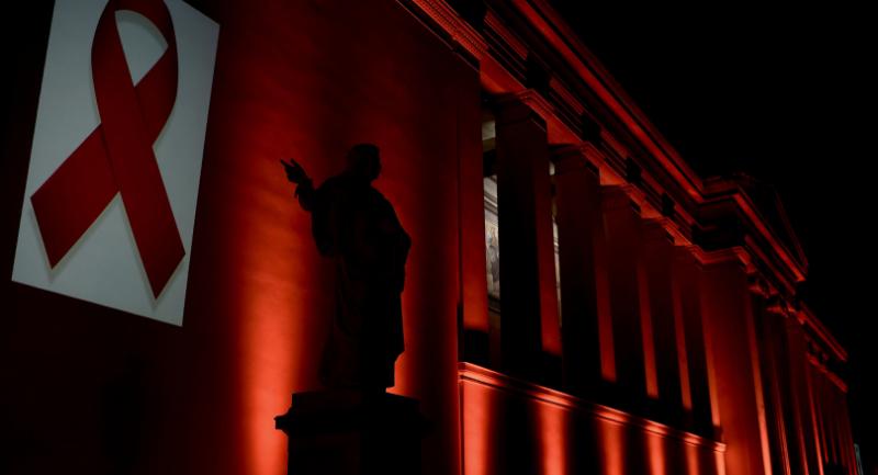 UNICEF: Adolescent HIV infections could rise by 60 per cent by 2030