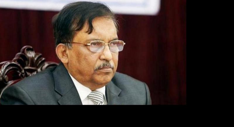 Rohingyas to be sent back, says home minister
