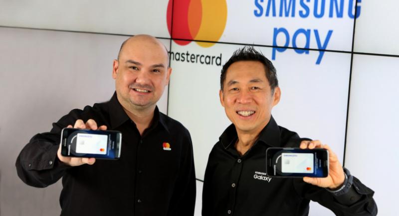 Samsung Pay joins MasterCard to provide exclusive privilege