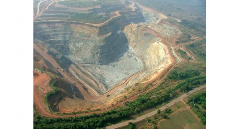 Gold mine ban ‘not final’