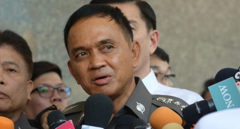 Sanit says guilty will be brought to justice