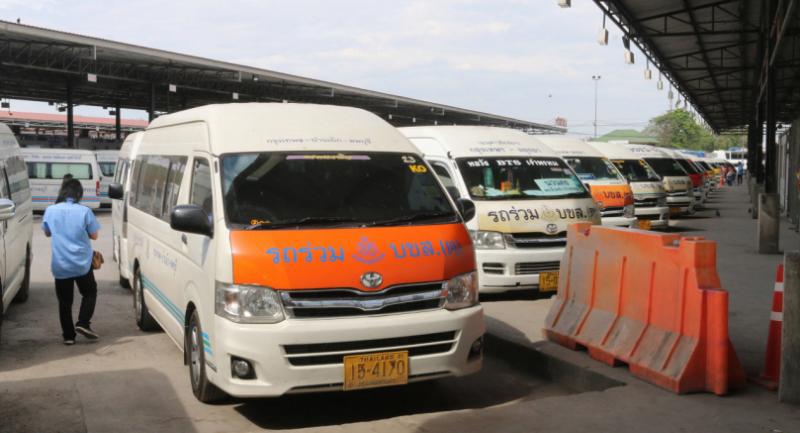Govt urged to tackle transport problem at root by management reforms