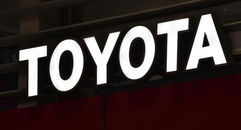 Toyota target of Trump's latest Twitter broadside