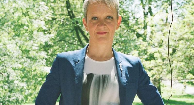 UK’s Tate art galleries get first female chief