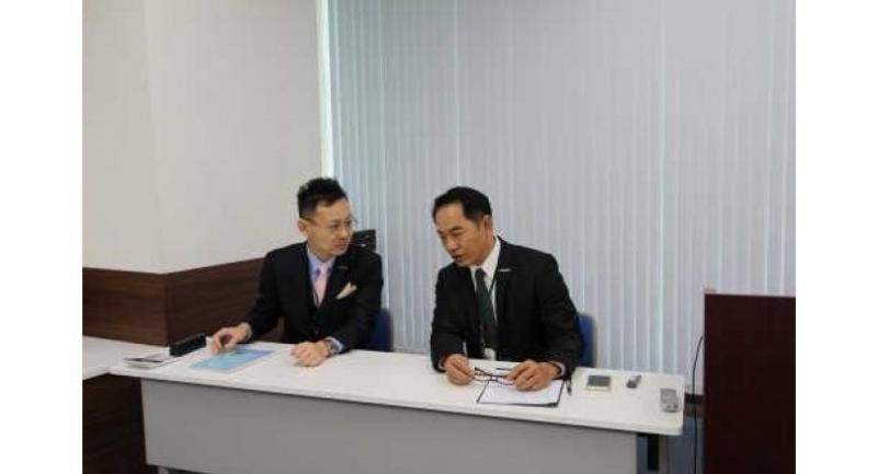 Japan’s Shinwa Group kicks off Asean expansion push in Thailand