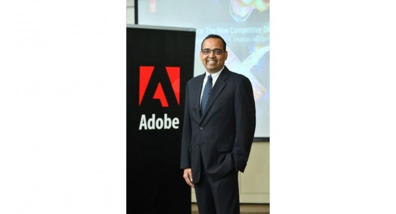 Adobe says Thailand remains attractive for its investments