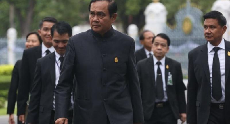 Things that crazy leaders do to stay in power