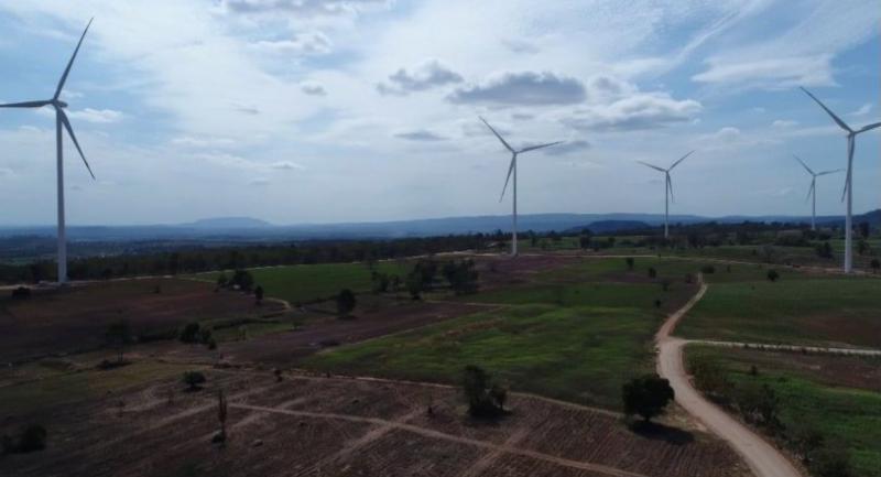 Court ruling raises questions over status of wind farms