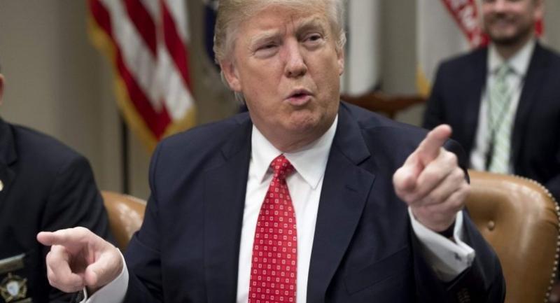 Thais in the US fear Trump’s harsh immigration policy