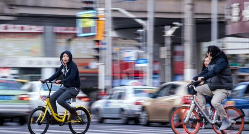 Beating the traffic jams