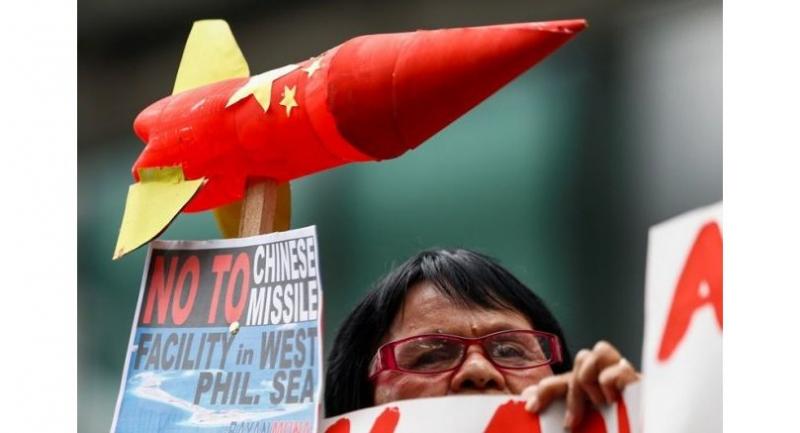 China Sea ‘is Asean’s key goal’