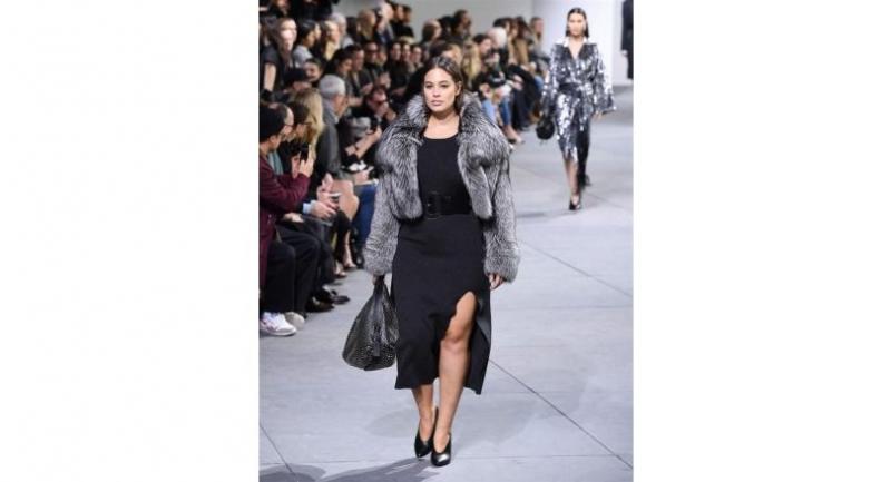 Top 10 trends on the New York catwalk