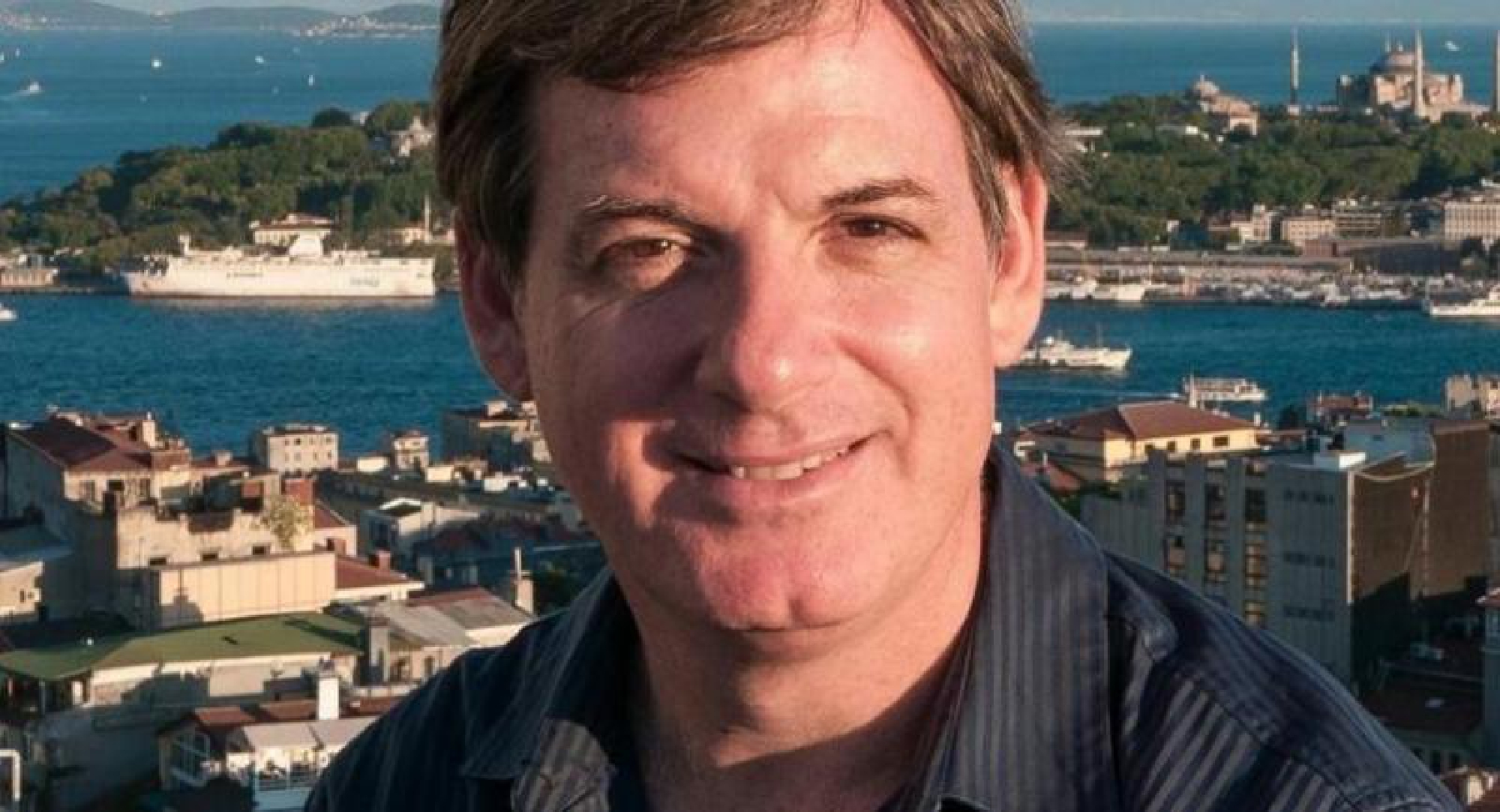 BBC journalist faces five years jail for Thailand reporting