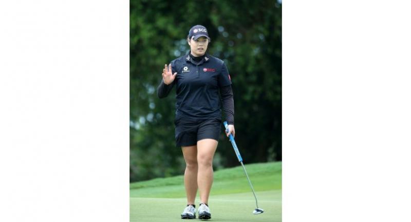 Ariya gets off to a DREAM START