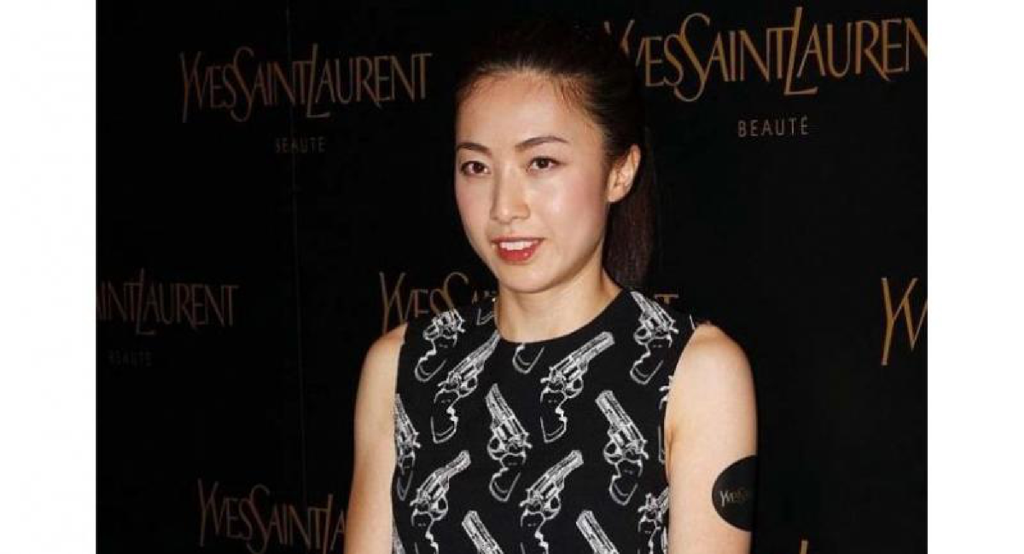 Ex-journalist Chan Hoi Wan, 37, now richest woman in Hong Kong