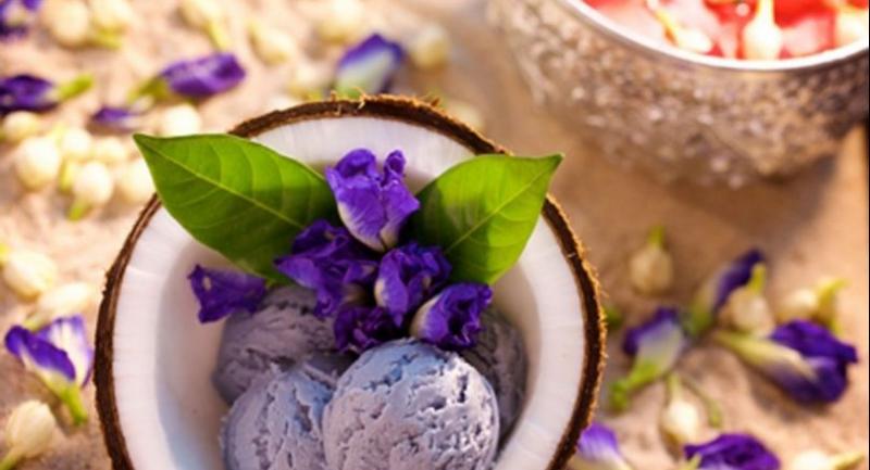 Creative pampering from Devarana Spa