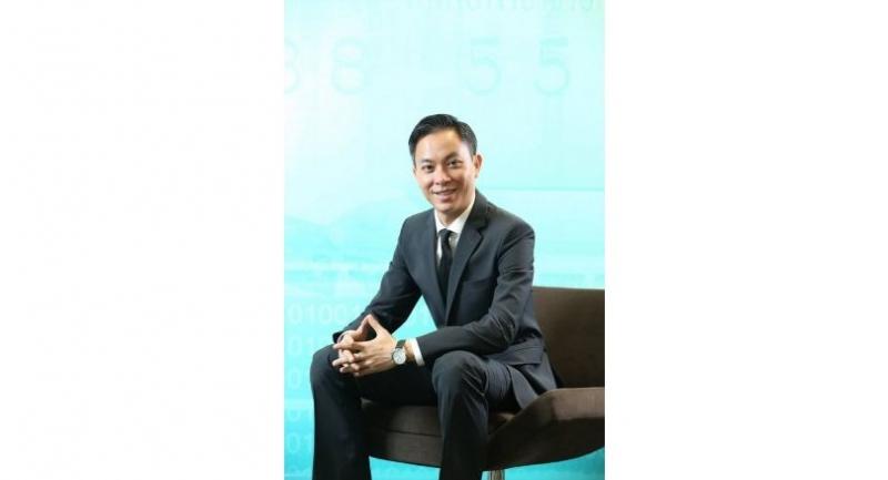 Mastercard appoints new country manager