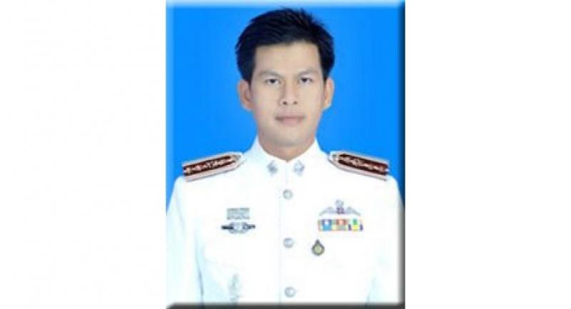 Cha-Am police chief transferred to inactive post