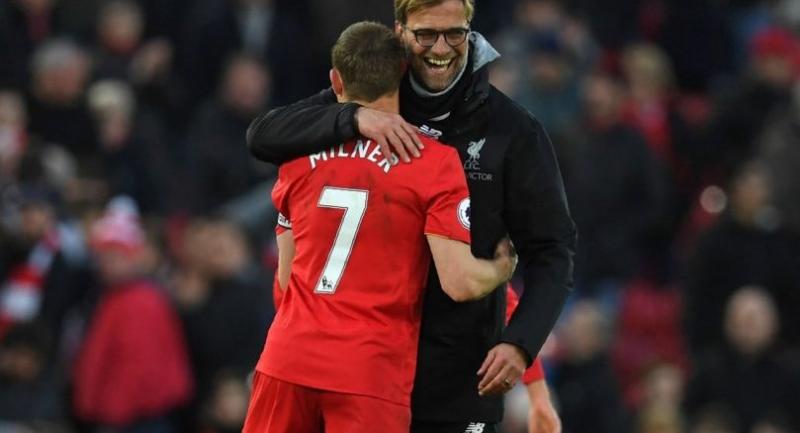 Can the man as Liverpool beat Burnley
