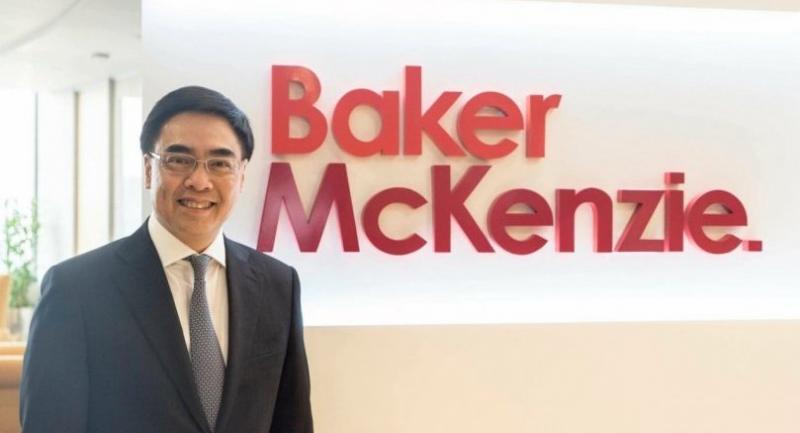 Baker McKenzie marks 40 years in Bangkok with optimism