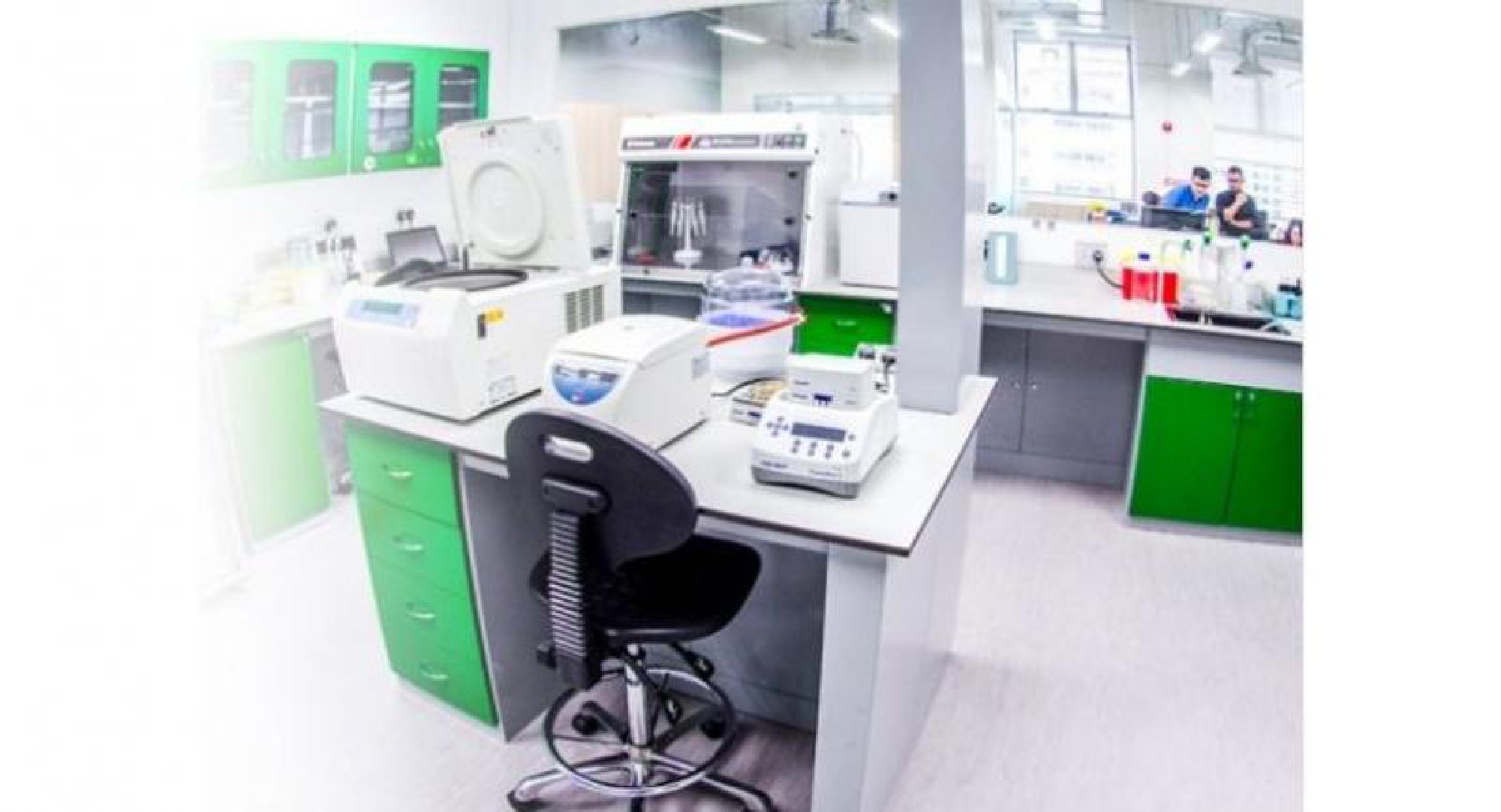 Singapore-based Imagene Labs arrives in wellness sector