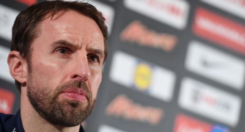 Southgate sees positives despite England defeat