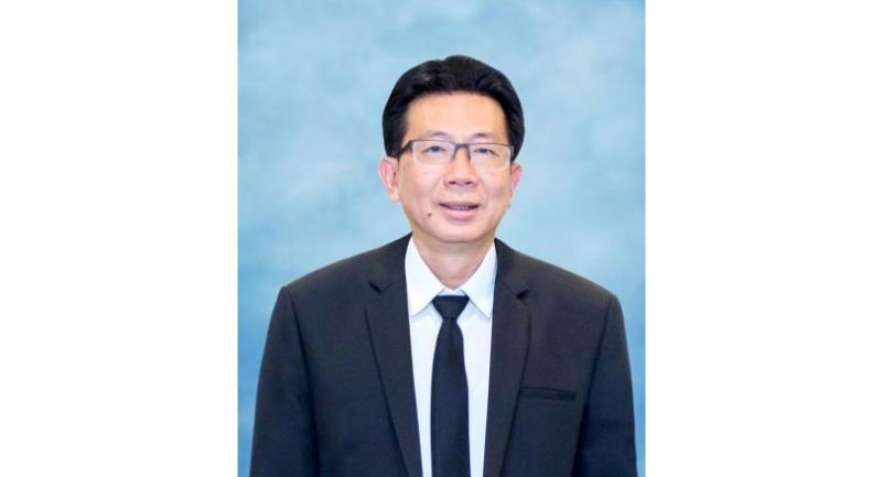 Ratch announces new CEO