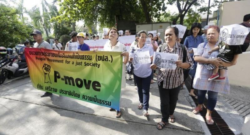 Group plans land rights protest at Government House