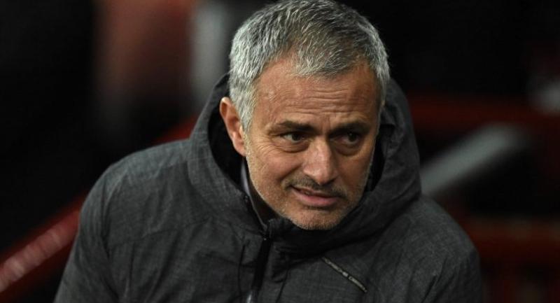 Mourinho 'totally against' international friendlies