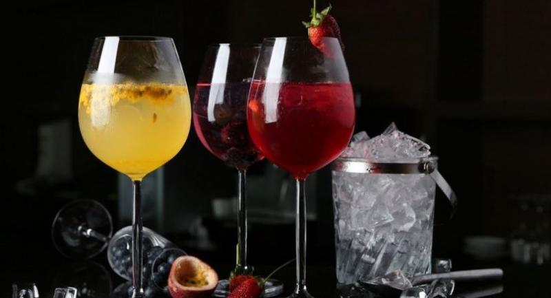 Talk about a ‘Riverlution’