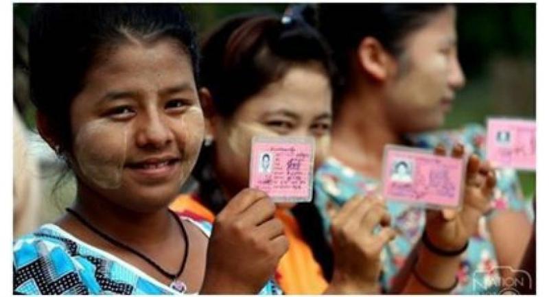 Migrant workers to be issued E-Work Permit cards