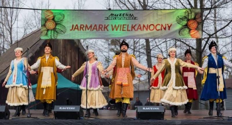 A taste of Polish culture