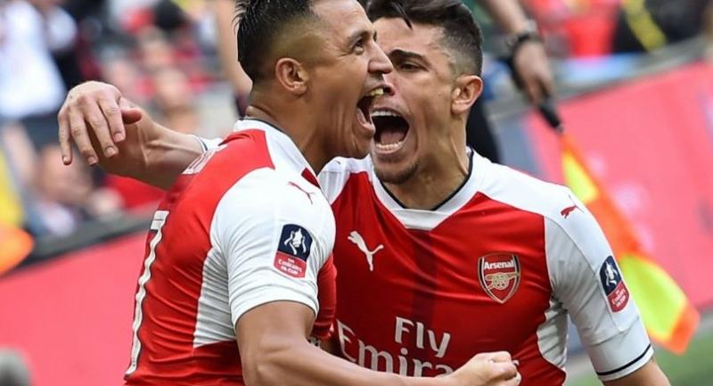 Sanchez caps Arsenal fightback, sets Chelsea final date