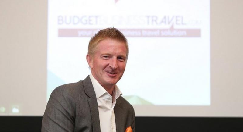 Business travel made easy