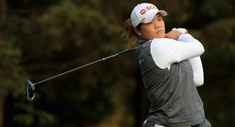Ariya to face Wie in LPGA Match Play semi-finals