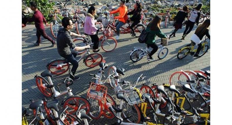 Bike-share rules released
