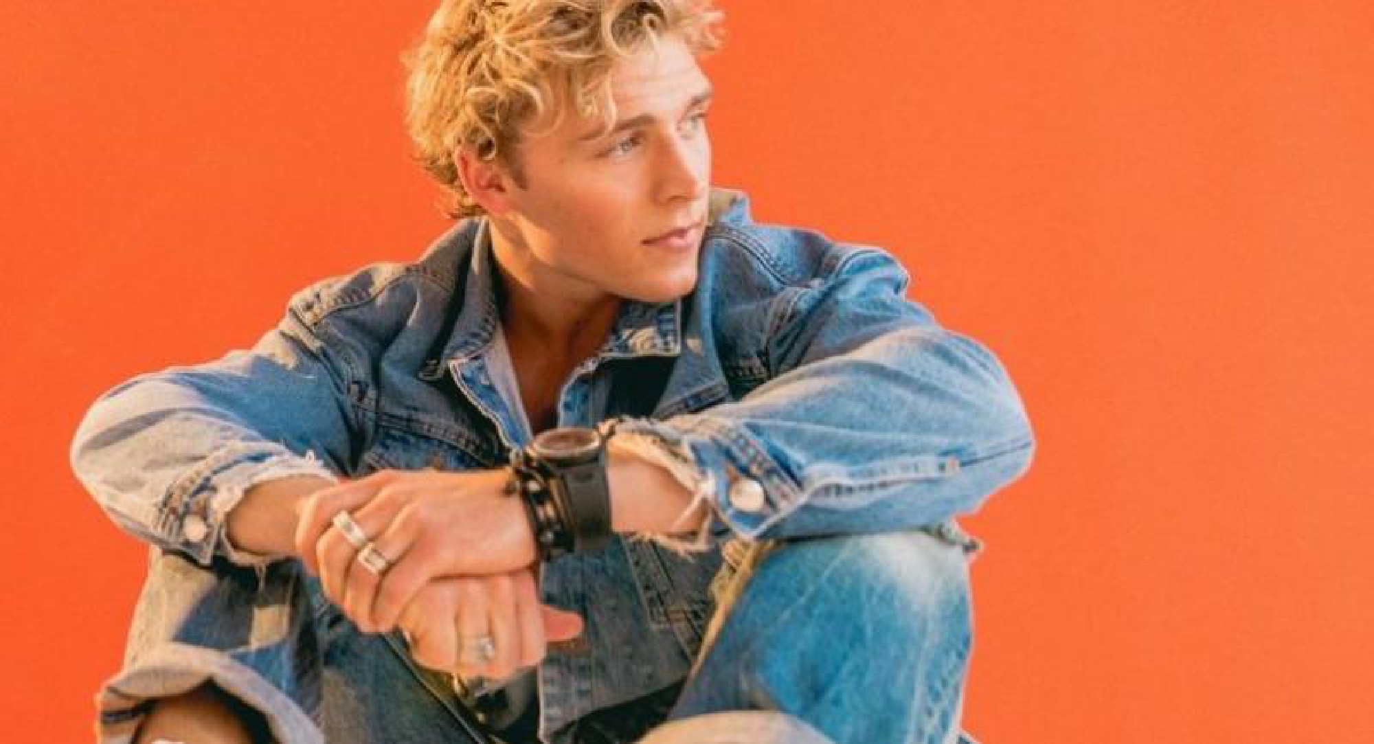 Christopher Nissen Singer