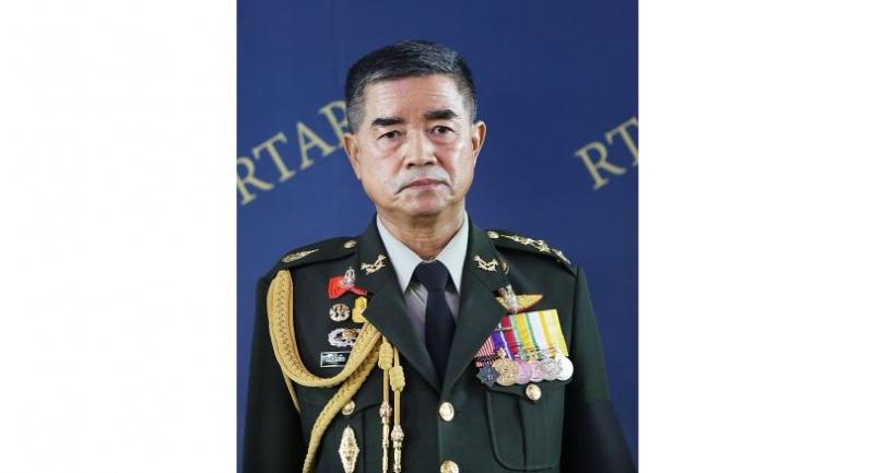 Army considered taking security-related cases to military court